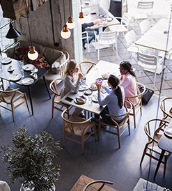 Restaurant & Hospitality - Franklin & Prokopik, P.C.
