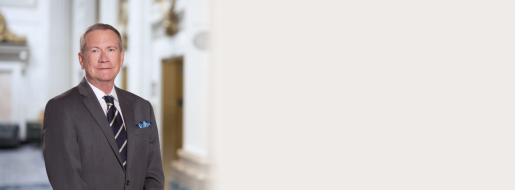 William C. Carr - Franklin & Prokopik, P.C.