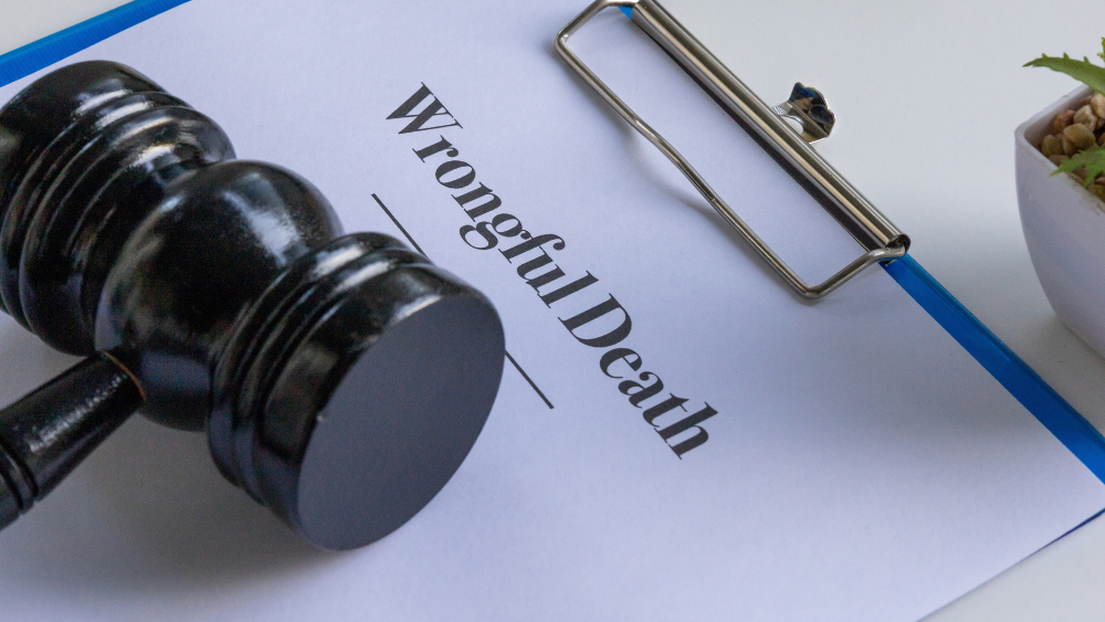 Maryland High Court Upholds Employer Immunity in Ledford v. Jenway ...